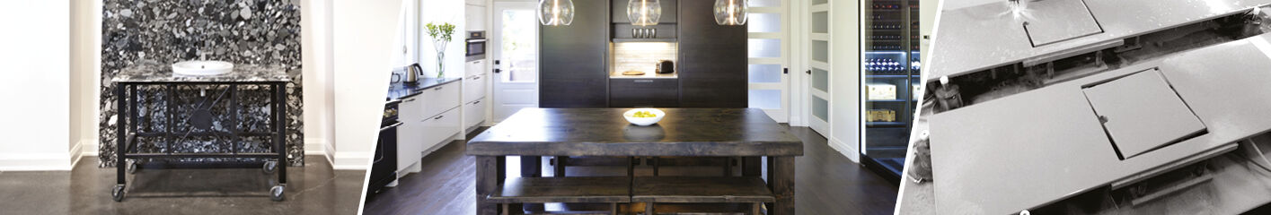 Urban Quarry chooses CMS